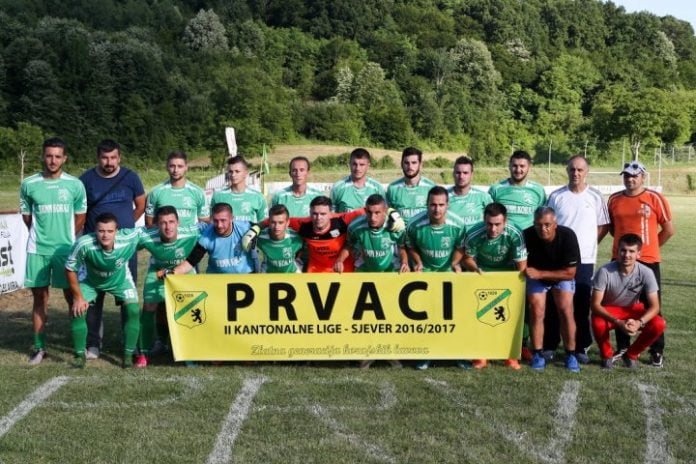 Historijski uspjeh FK Koraj – RTVTK | Najbliži Vama!
