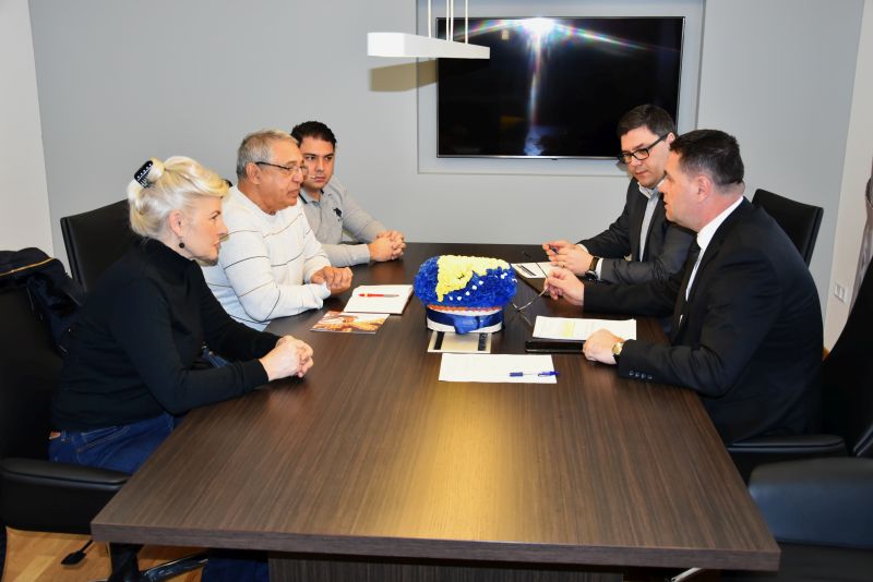 U Tuzli konferencija za uvrštenje sevdalinka na listu UNESCO-a | RTVTK ...