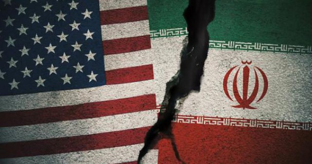 SAD obnovio sankcije Iranu | RTVTK | Najbliži Vama!