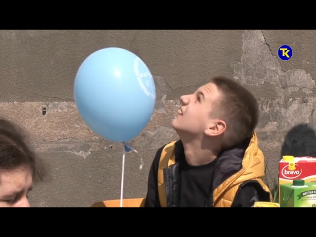 Danas Svjetski dan autizma | RTVTK | Najbliži Vama!