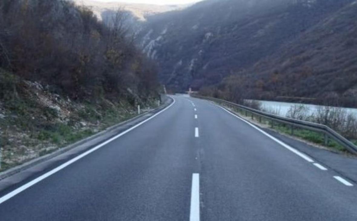 Prohodnost puteva u Bosni i Hercegovini je dobra – RTVTK | Najbliži Vama!