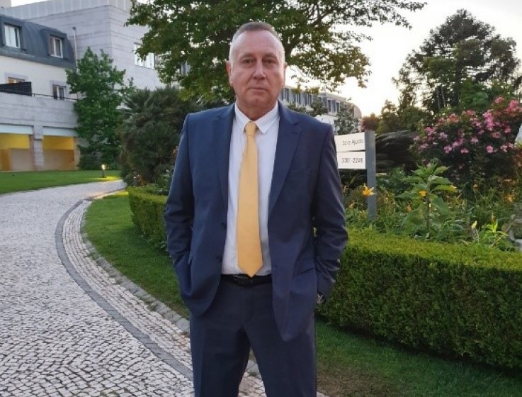 Akademik prof. dr. Nedeljko Stanković stekao zvanje velikog majstora u ...