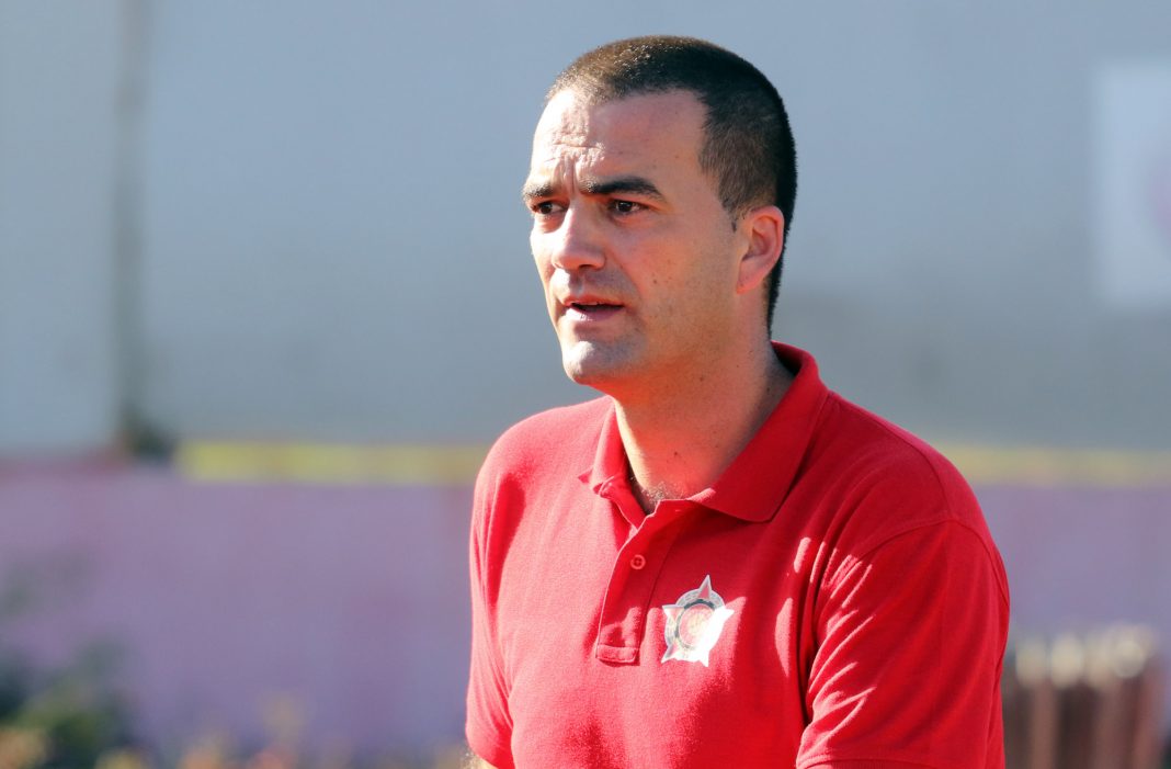 Gradimir Crnogorac, nekadašnji reprezentativac BiH: Ostaje žal što duže ...