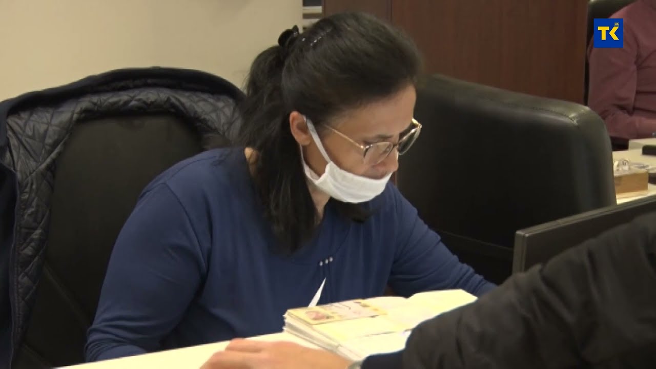 MUP TK: Novo radno vrijeme šalter sale | RTVTK | Najbliži Vama!