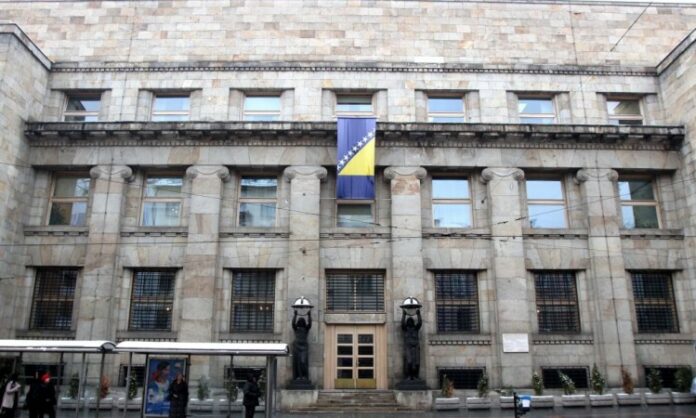 Centralna banka BiH prošle godine zaradila 278 miliona KM – RTVTK ...