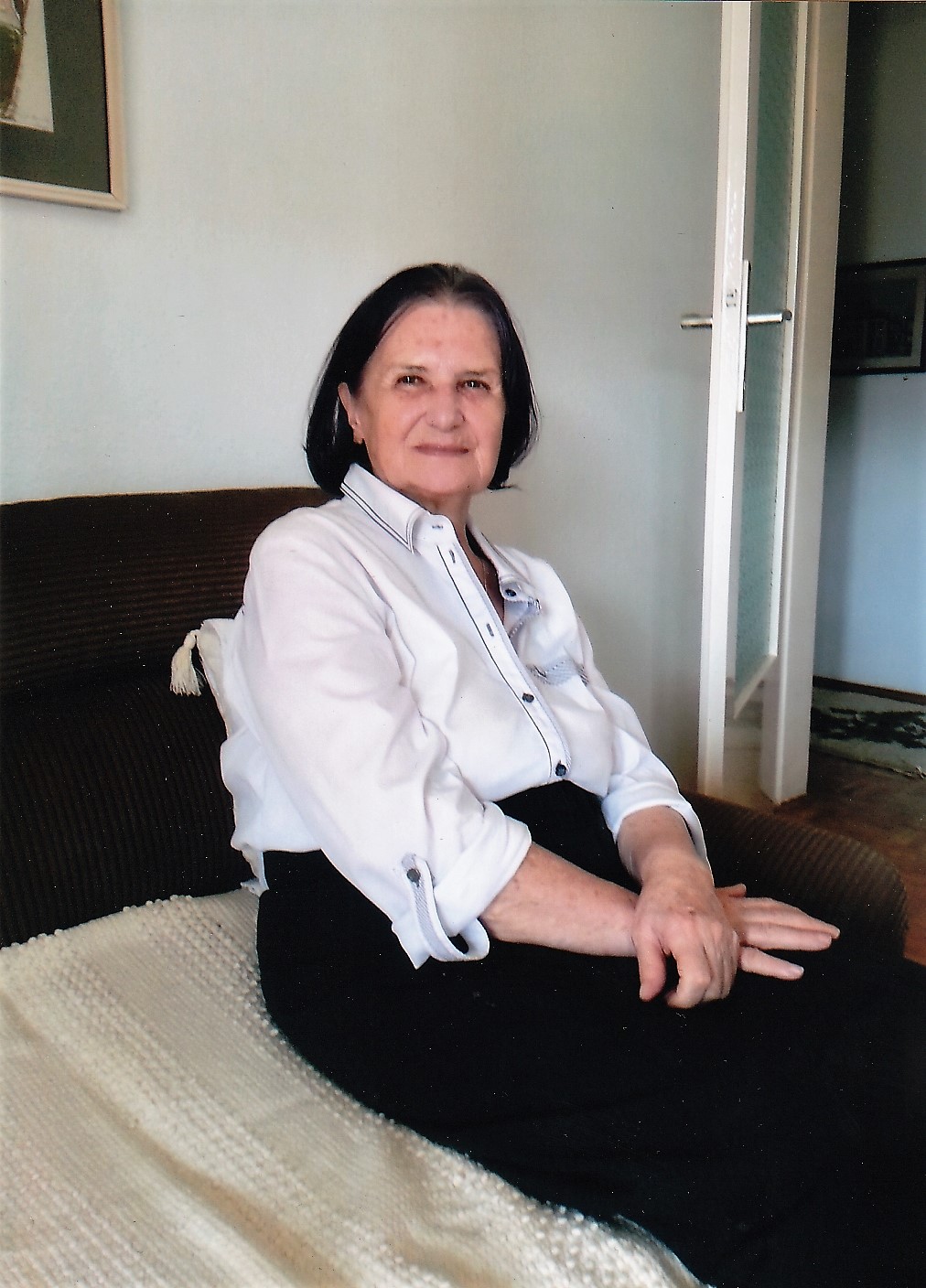 Preminula Emina Zaimović, bivša predsjednica Skupštine opštine Tuzla ...