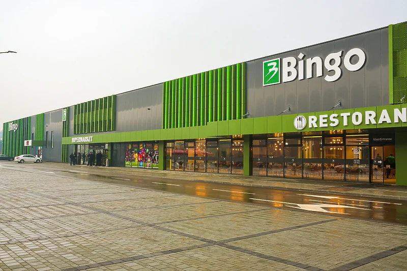 Bingo: Imamo dovoljne zalihe osnovnih životnih namirnica – RTVTK ...
