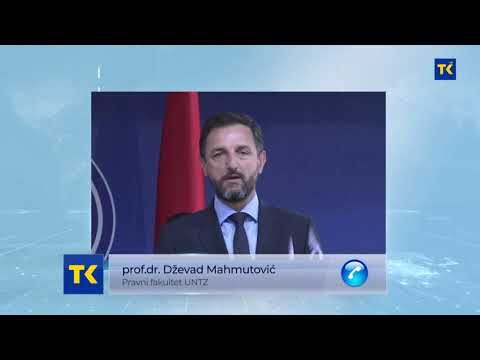 Sud Bosne i Hercegovine izrekao je prvostepenu presudu u predmetu ...