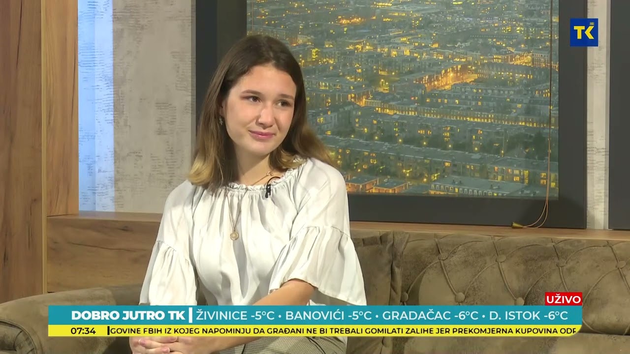 Danas se obilježava Svjetski dan poezije | RTVTK | Najbliži Vama!