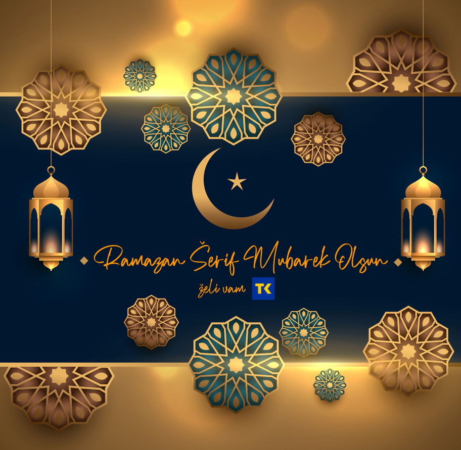 Počeo Ramazan, mjesec posta muslimana | RTVTK | Najbliži Vama!