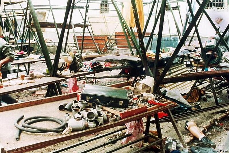 Danas obilježavanje 30. godišnjice masakra na Markalama | RTVTK ...