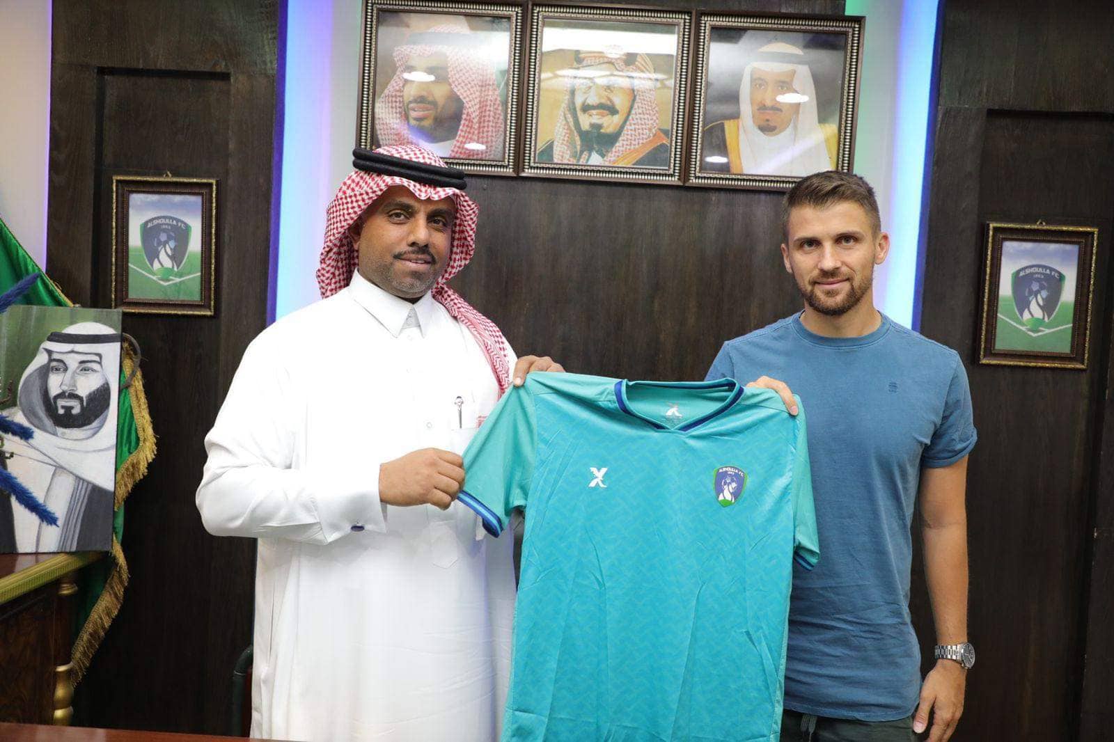 Mirzad Mehanović nakon odlaska iz Tuzla City-a ima novi klub | RTVTK ...