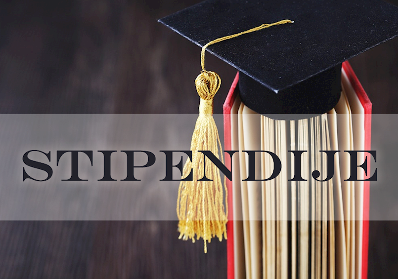 Raspisani konkursi za stipendije učenicima i studentima | RTVTK | Najbliži Vama!