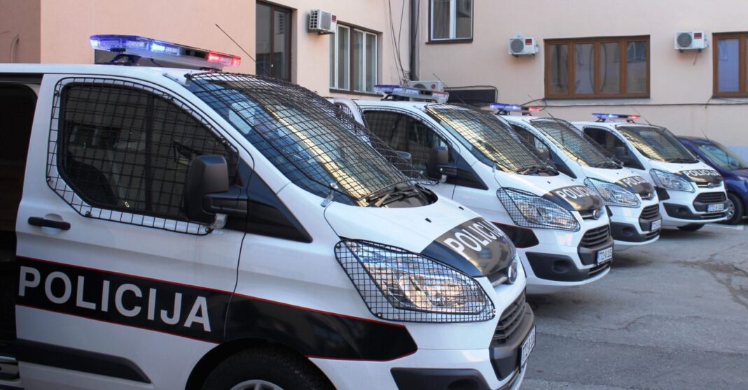 MUP TK: Otkrivena kriminalna grupa i rasvijetljeno više krivičnih djela ...