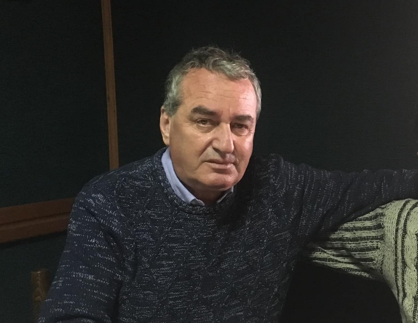 Preminuo Fikret Lović, vlasnik velike kalesijske kompanije | RTVTK ...