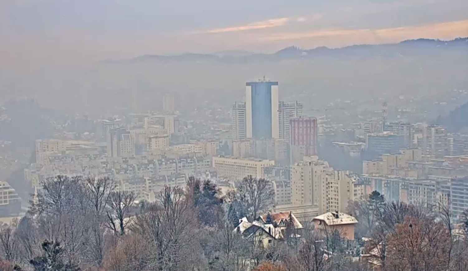 Nazire se kraj divljanju cijena nekretnina u Bosni i Hercegovini ...