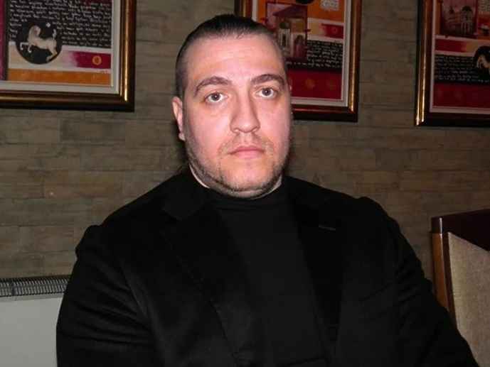 Damir Mehić zvani Bibi osuđen na 17 godina zatvora zbog ubistva, u bjekstvu je | RTVTK ...