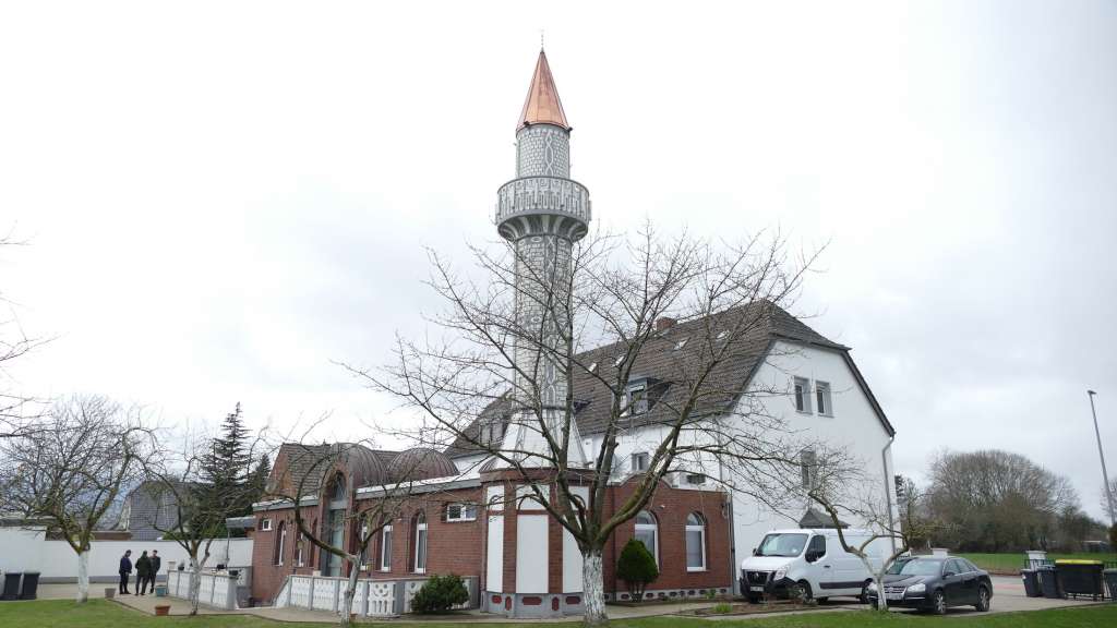 Džemat Kamp-Lintfort: 40 godina zajedništva, očuvanja vrijednosti i ...