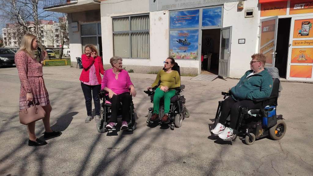 Predavanje u Brčkom – Potrebno da oboljeli od mišićne distrofije ...