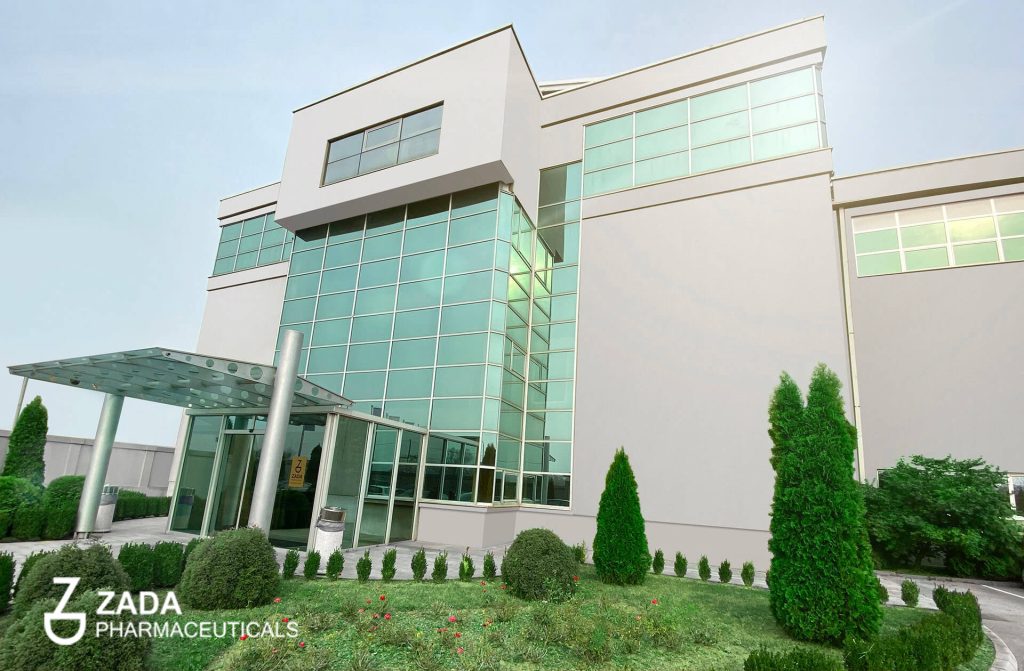ZADA Pharmaceuticals uskoro otvara tržišta Azerbejdžana, Gruzije i ...