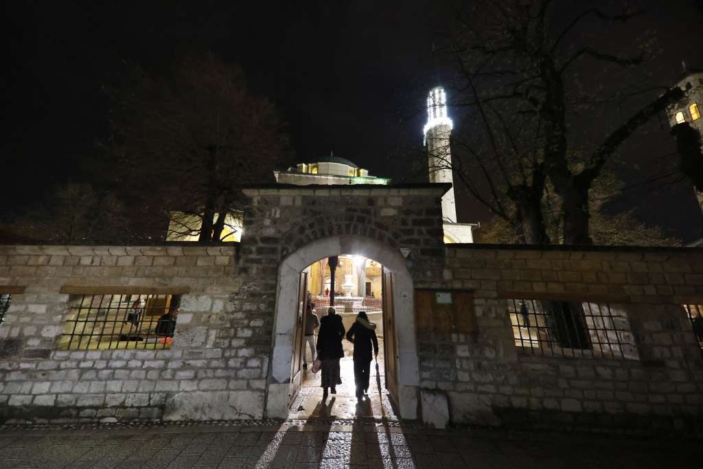 Muslimani širom svijeta sutra dočekuju Kurban-bajram ili Hadži-bajram ...