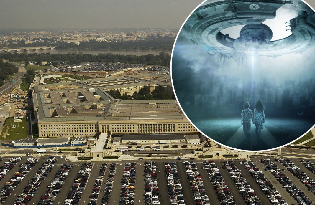 Pentagon je pokrenuo novu web stranicu na kojoj će iznositi ...