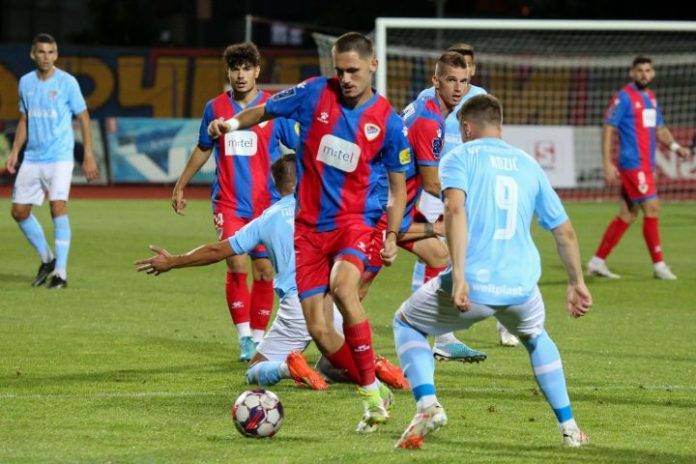 Poznati termini utakmica 15. kola Premijer lige Bosne i Hercegovine | RTVTK | Najbliži Vama!