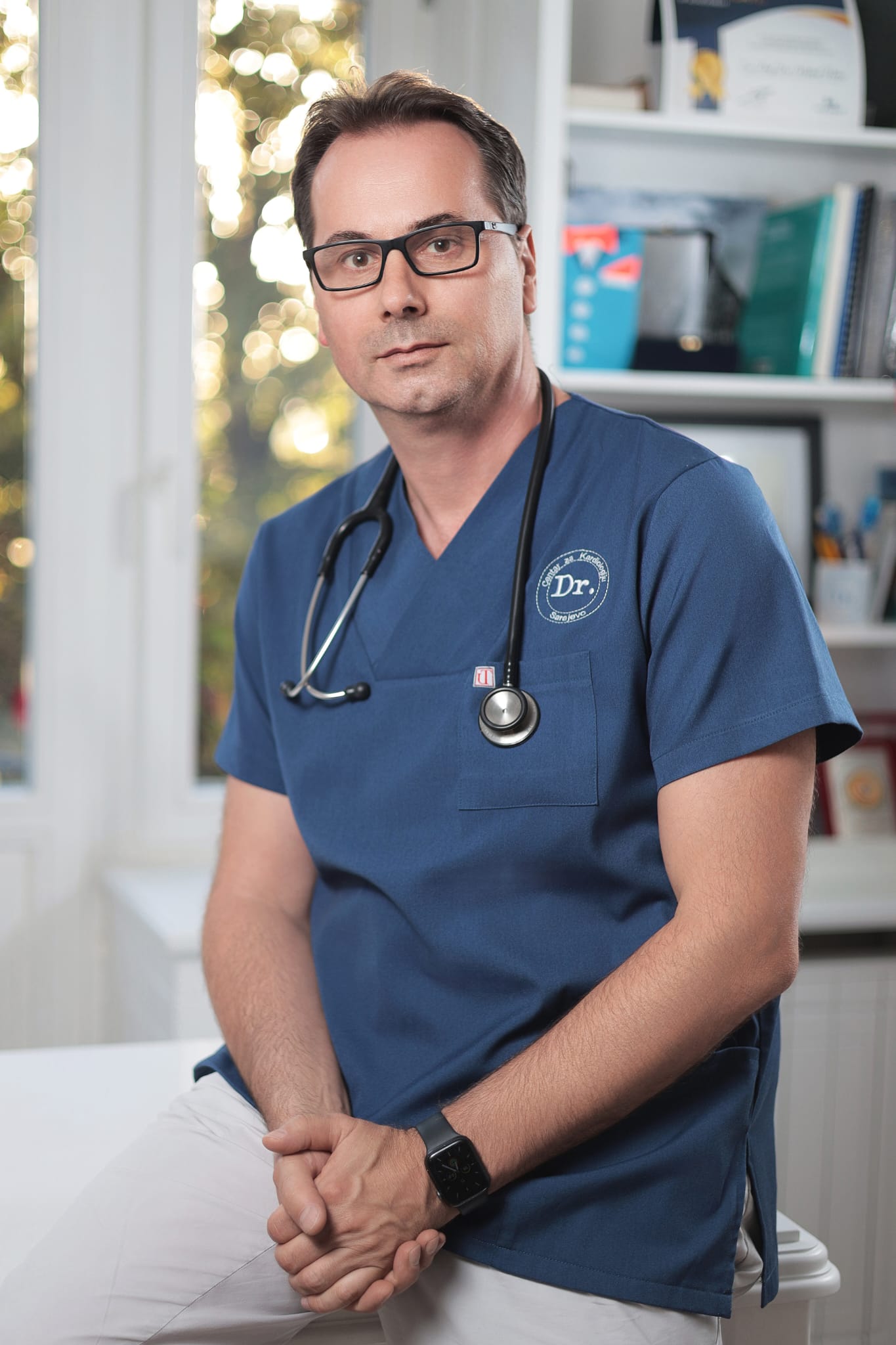 Preporuke dr. Midhata Nurkića: Kako izbjeći oštećenje srca kod žena na ...