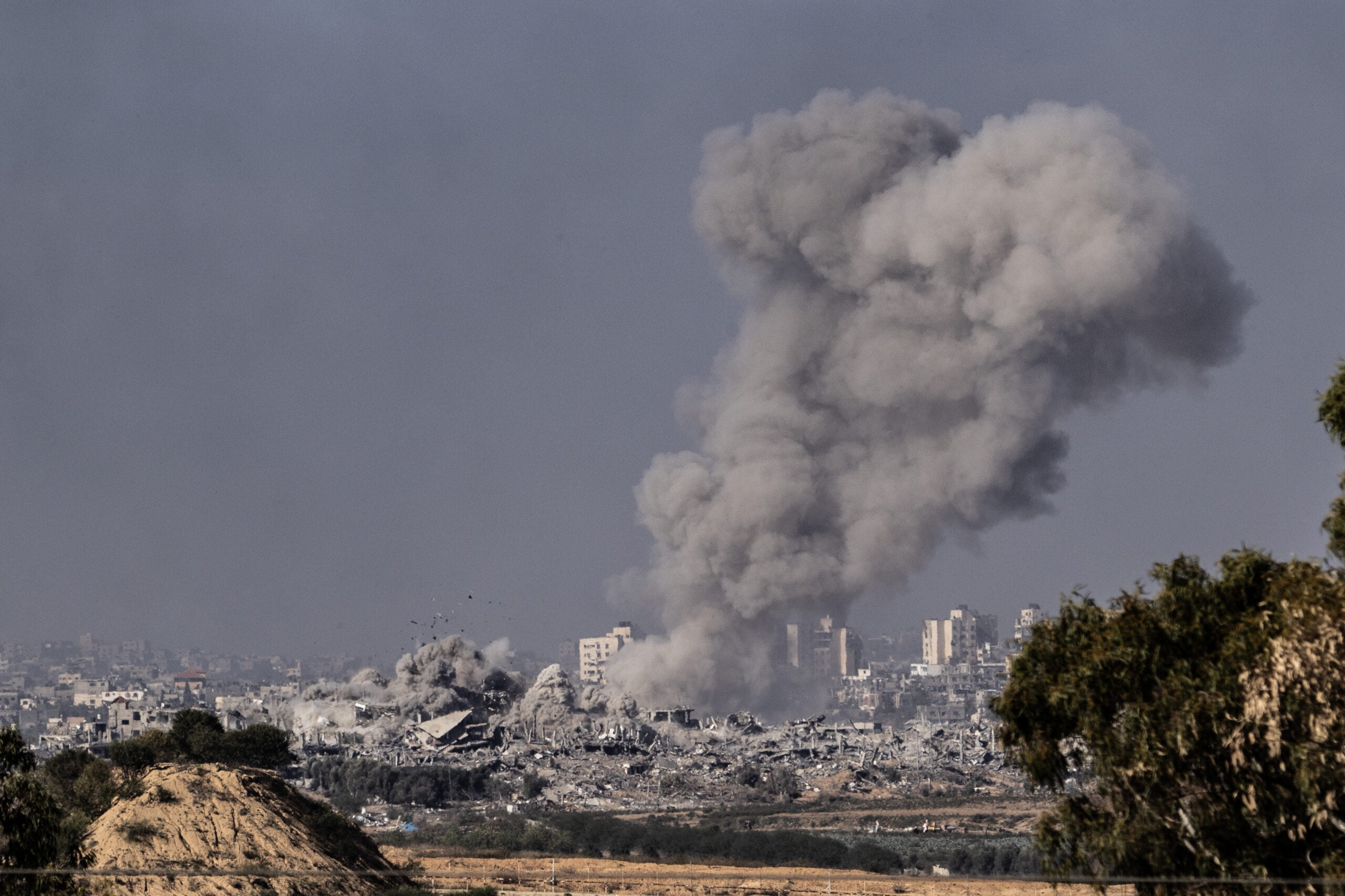 UNRWA: Pojas Gaze je trenutno jedno od najopasnijih mjesta na svijetu ...