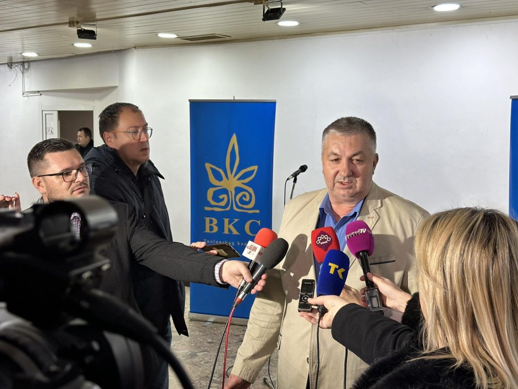 JU BKC TK: U 2023. godini realizovano više od 200 događaja | RTVTK | Najbliži Vama!