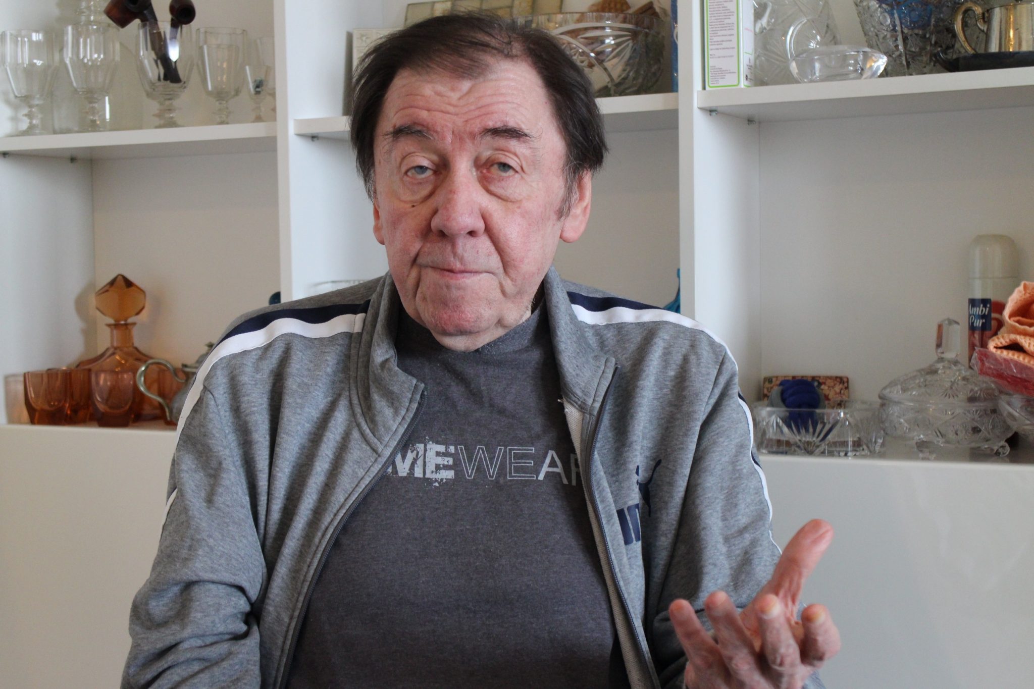 Miodrag Živanović o izborima u Srbiji: Neće se dogoditi ništa epohalno ...