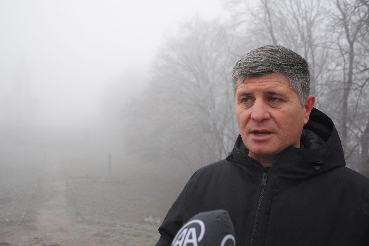 Svetište Kalvarija kod Viteza, mjesto na kojem se Božić dočekuje na ...