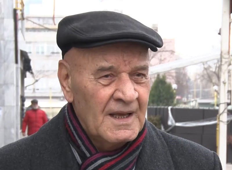 In memoriam dr.sc. Imšir Imširović (1939-2024) – RTVTK | Najbliži Vama!