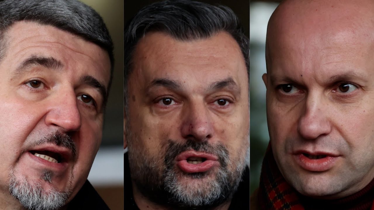 Predstavnici ‘Trojke’ ponudili rješenje za financiranje BHRT-a i ...