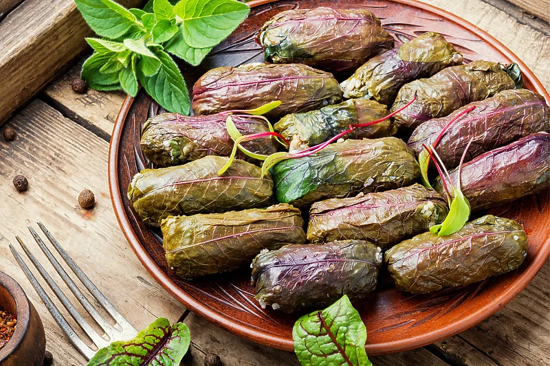 Za iftar pripremite zdravi obrok u tri slijeda koji zadovoljava sve ...