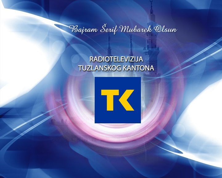 RTVTK: Bajram Šerif Mubarek Olsun! | RTVTK | Najbliži Vama!