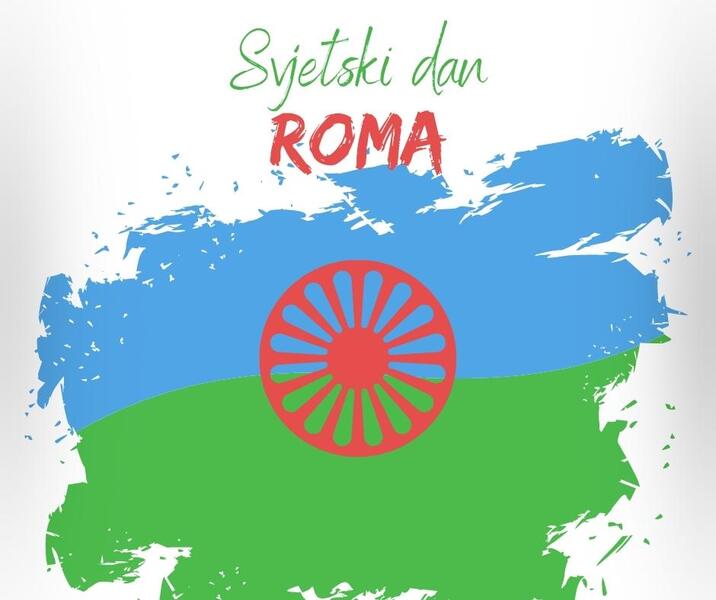 Danas Svjetski dan Roma | RTVTK | Najbliži Vama!