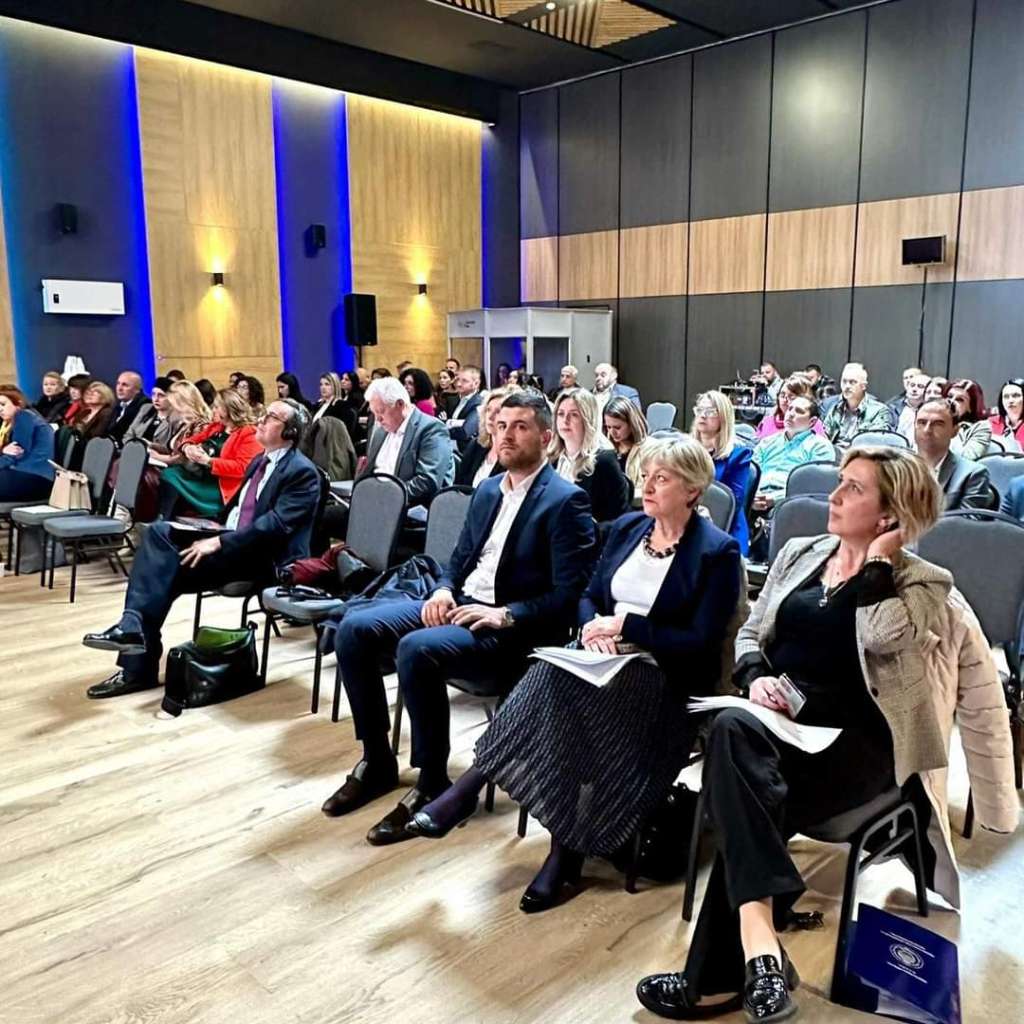 FIPA: Sastanak Saradničke mreže za podršku stranim investitorima u BiH ...