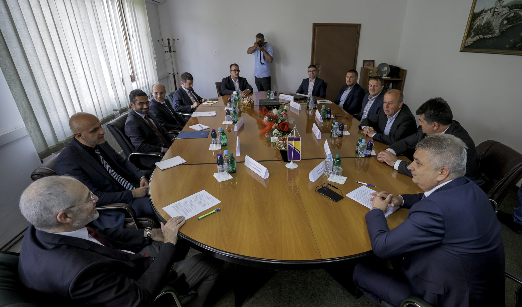 Republika Turkiye nastavlja podršku općinama regije Majevica u Bosni i ...
