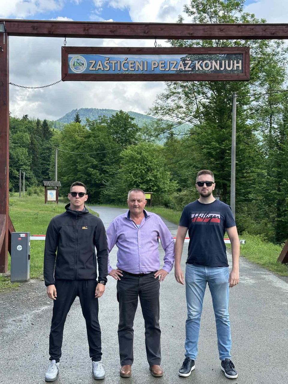 Konjuh bi uskoro mogao postati zaštićen | RTVTK | Najbliži Vama!