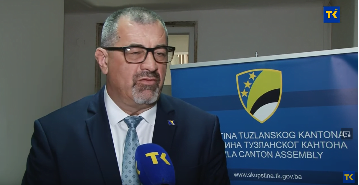 Vujović: Svim vjernicima pravoslavne vjeroispovijesti u Bosni i ...