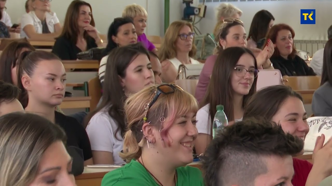 Svečano otvoren Ljetni Univerzitet u Tuzli | RTVTK | Najbliži Vama!