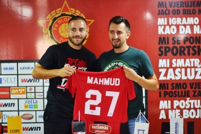 Ali Mahmud se vratio u Slobodu – RTVTK | Najbliži Vama!