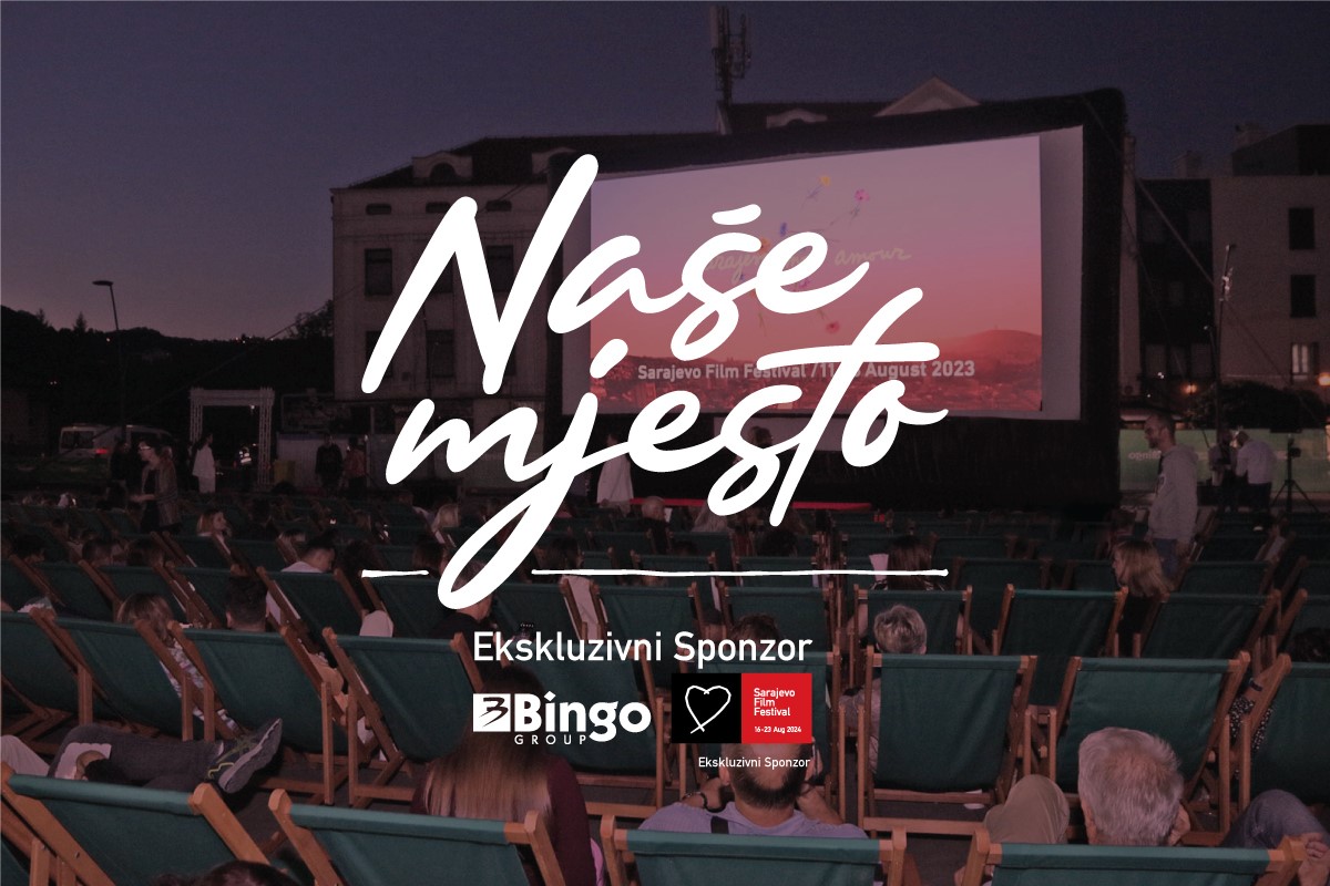 Projekcijom filma “Nakon ljeta” otvara se Bingo Ljetno kino u Tuzli ...