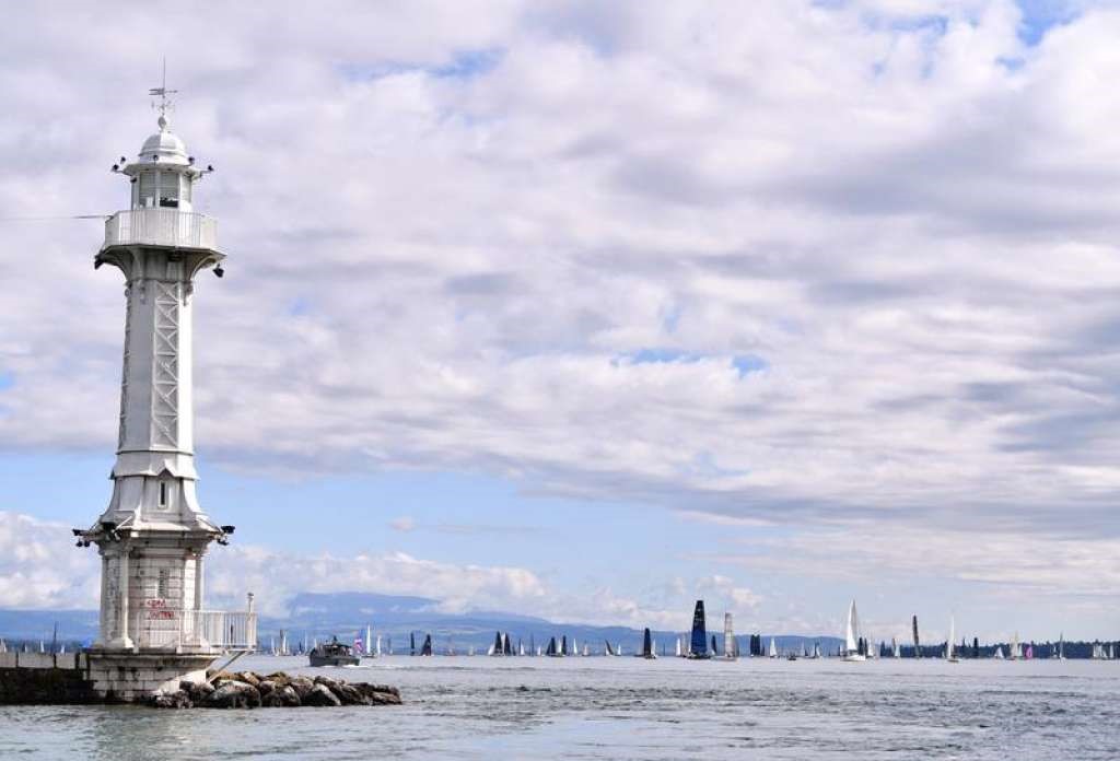 Ženeva najskuplji grad za život | RTVTK | Najbliži Vama!