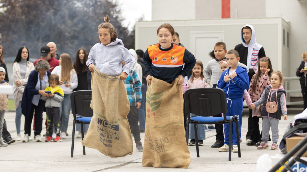 Lukavac cement priredio „Dan otvorenih vrata 2024“ uz pregršt dobre ...