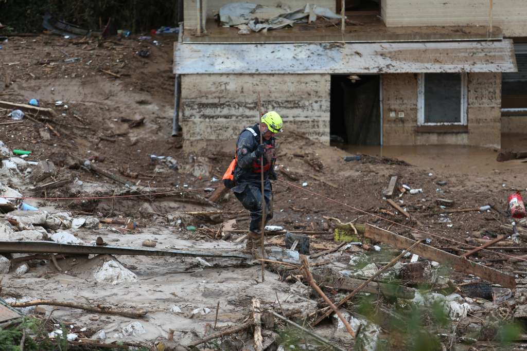 Nadležni na terenu: Federalna inspekcija u punom kapacitetu angažirana ...