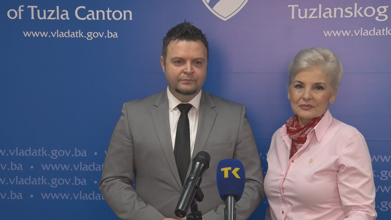 Sevdalinka na UNESCO-voj listi: Tuzlanski kanton slavi historijski ...