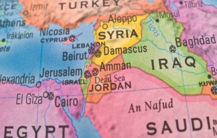 Sirija: Dokumentovano više od 6.000 režimskih oficira umiješanih u ...