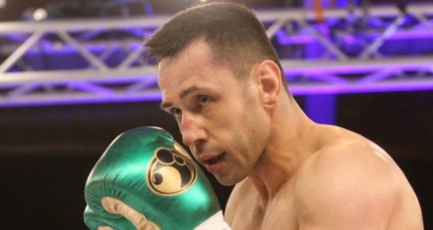 Legendarni Adnan Ćatić se vraća u bokserski ring, borit će se u 45 ...